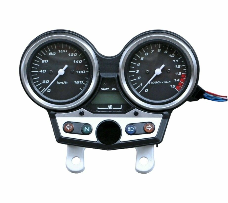 Приборная панель Honda CB400 VTEC I 99-00