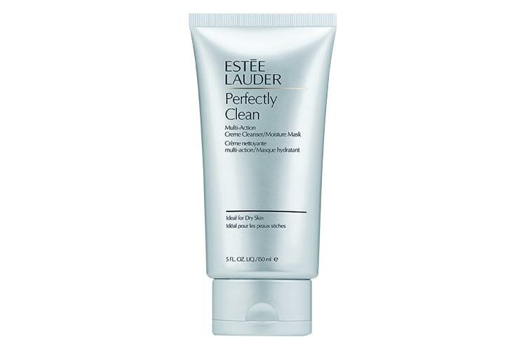 Крем-средство ESTEE LAUDER Perfectly Clean Многофункциональное очищающее крем-средство/увлажняющая маска 150 мл