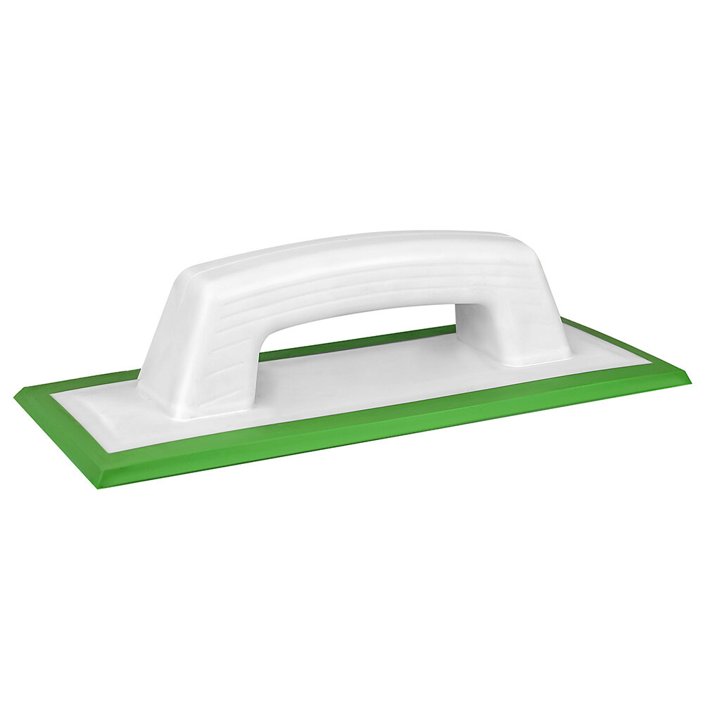 Шпатель LITOKOL резиновый для эпоксидных и цементных затирок 946 GR