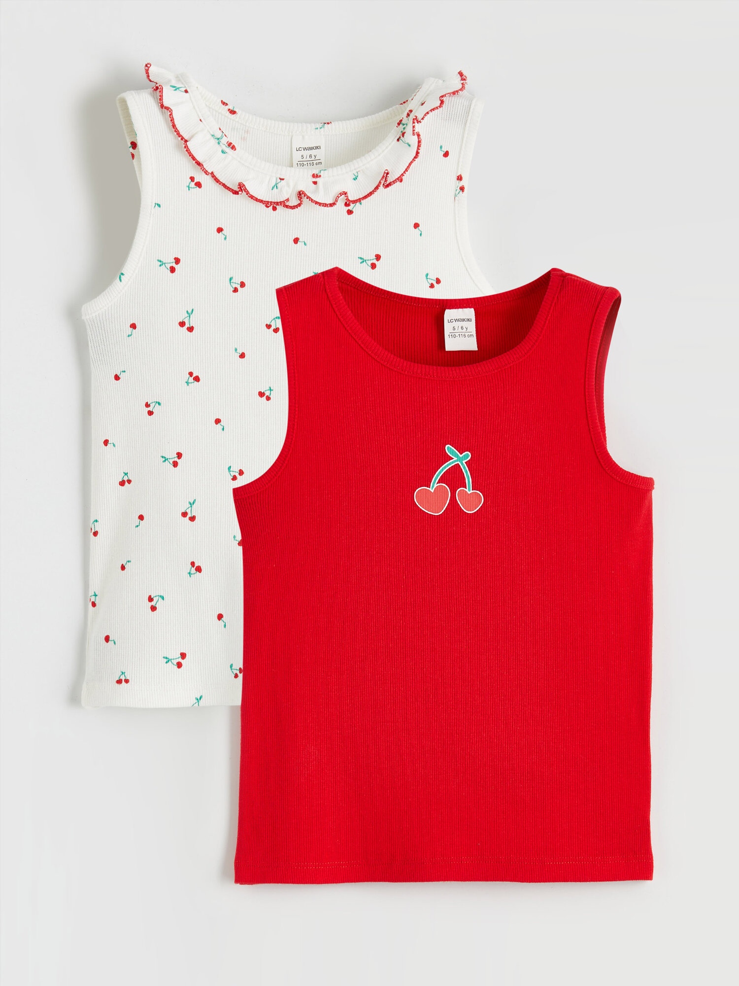 Майка, комплект из 2 шт.