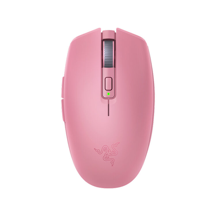Мышь унисекс Razer Eight Headed Serpent V2 беспроводная Bluetooth, для игр и офиса, два режима