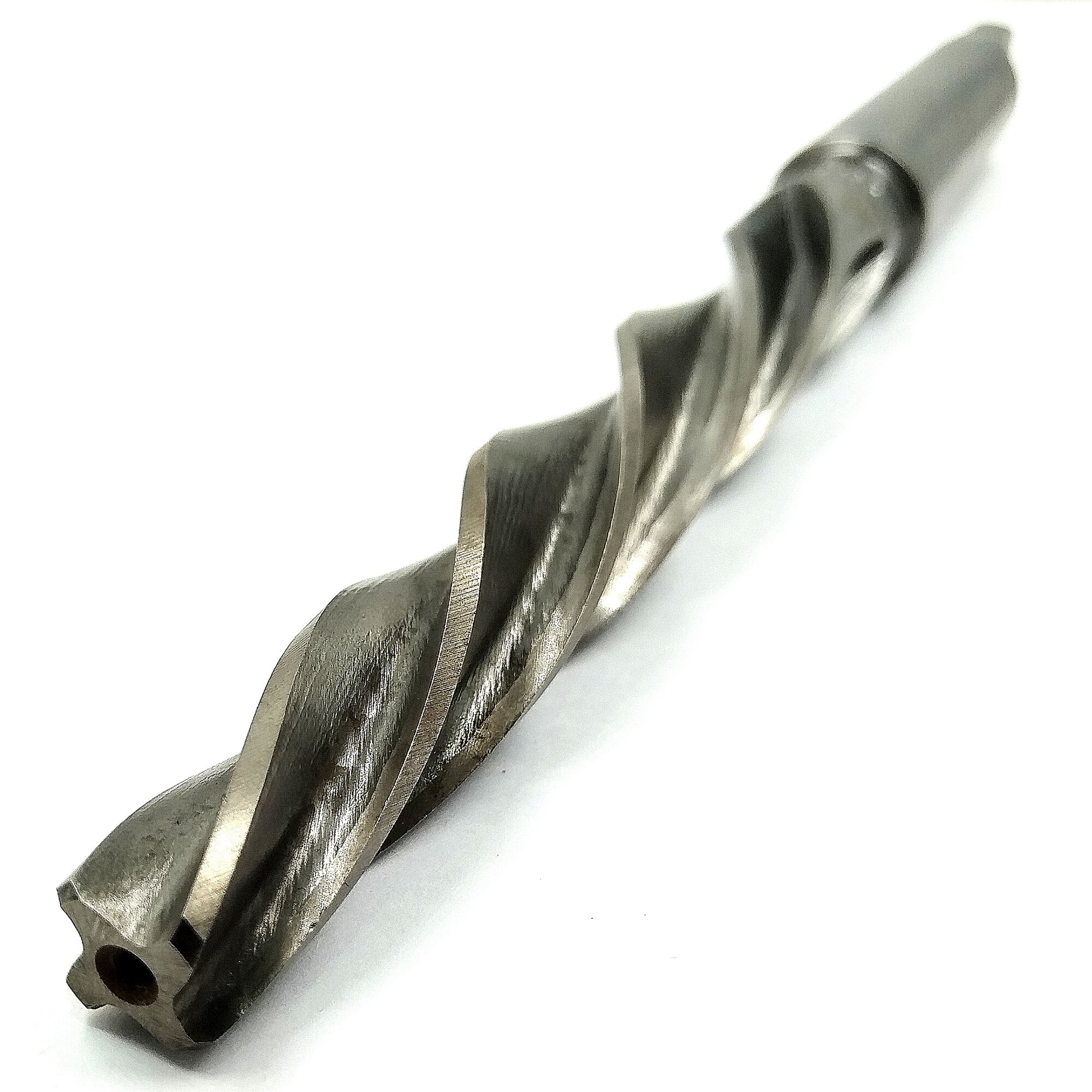 Развертка коническая котельная d 21 к/х КМ3 HSS