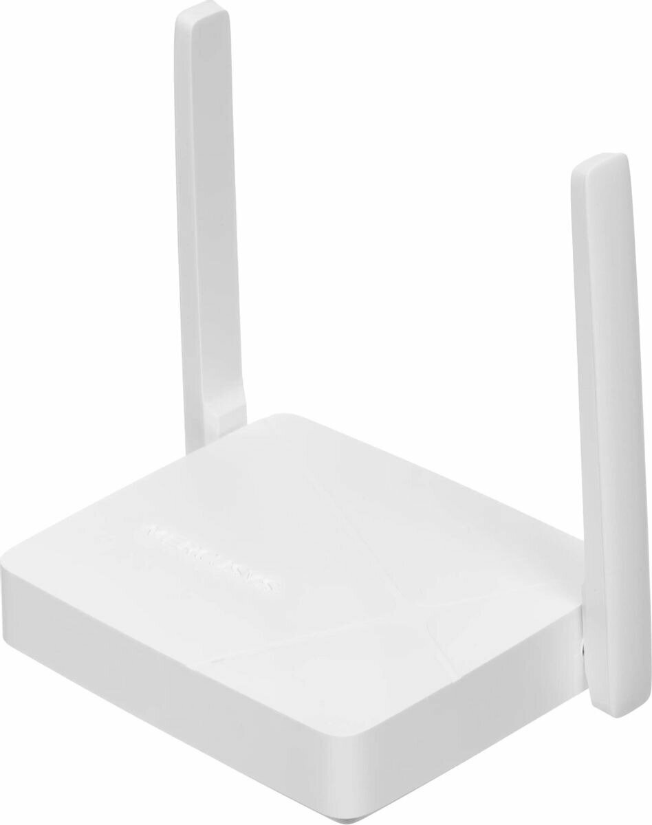 Mercusys MR20 Двухдиапазонный Wi‑Fi роутер AC750