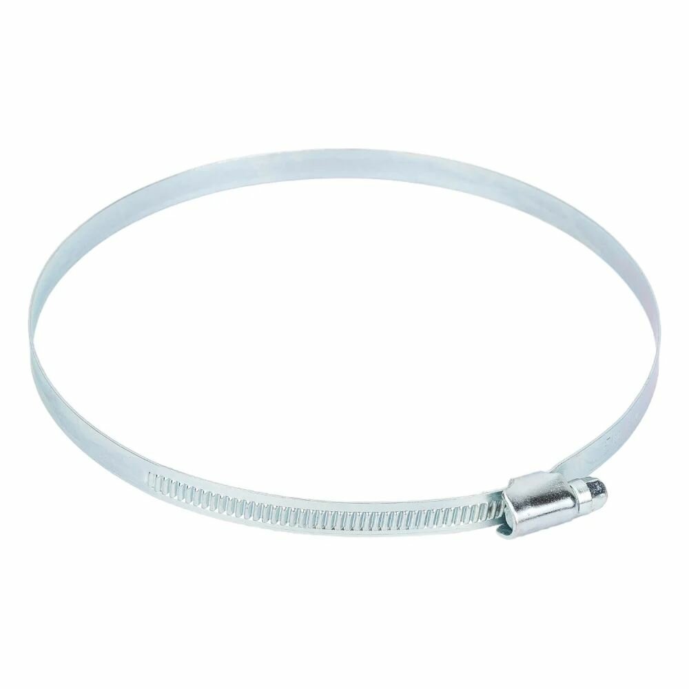 Червячный хомут STARFIX 130-150 мм, цинк, DIN 3017 SMP-88883-1 SMP-87883-1
