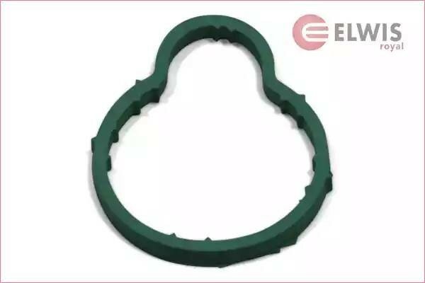 Прокладка впускного коллектора ELWIS ROYAL 256050 Vw, Seat 2.3 V5 96-06 Agz