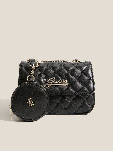 Сумка кросс-боди