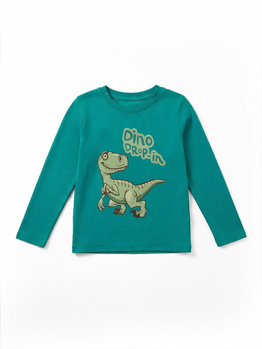 Лонгслив Весна-лето 2026