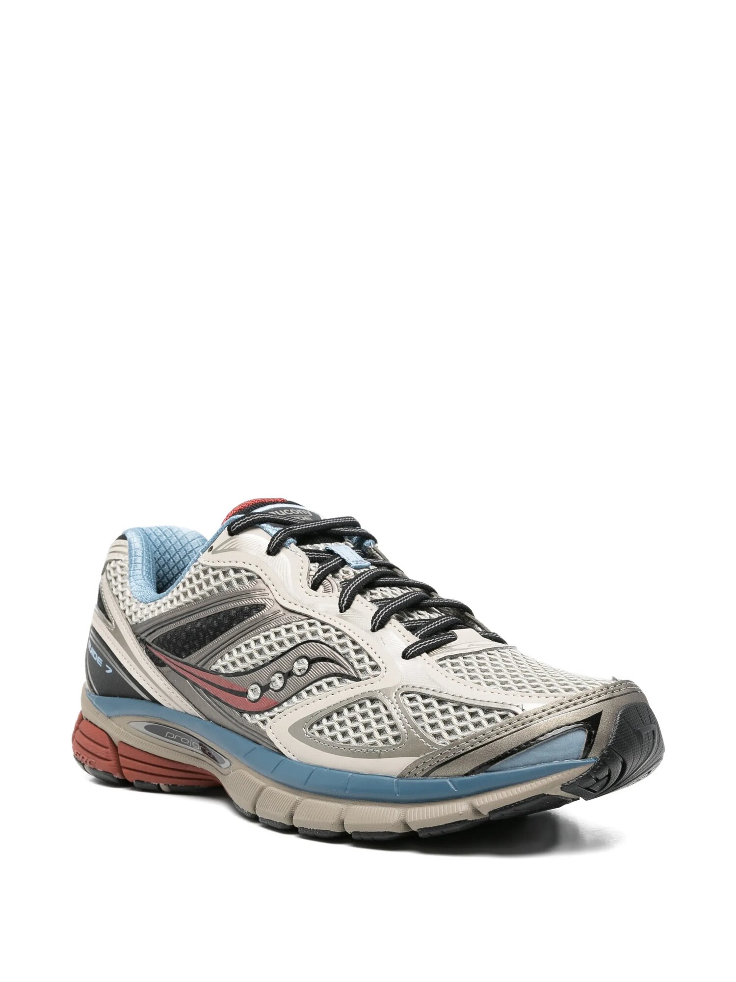 Кроссовки saucony Progrid Omni 9, размер 10.5 US — фото 1