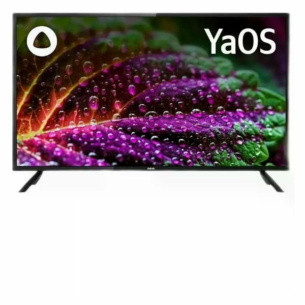 Телевизор BBK 91.2 40LEX-7257/FTS2C