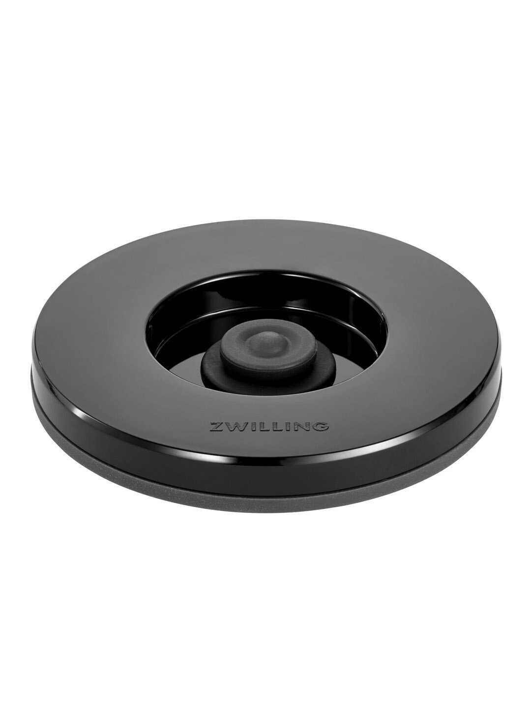 Вакуумный адаптер ZWILLING 53000-53003, для блендера Enfinigy, черный