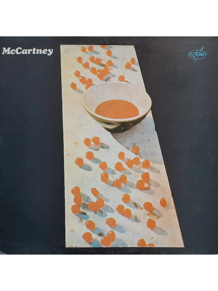 McCartney - МакКартни