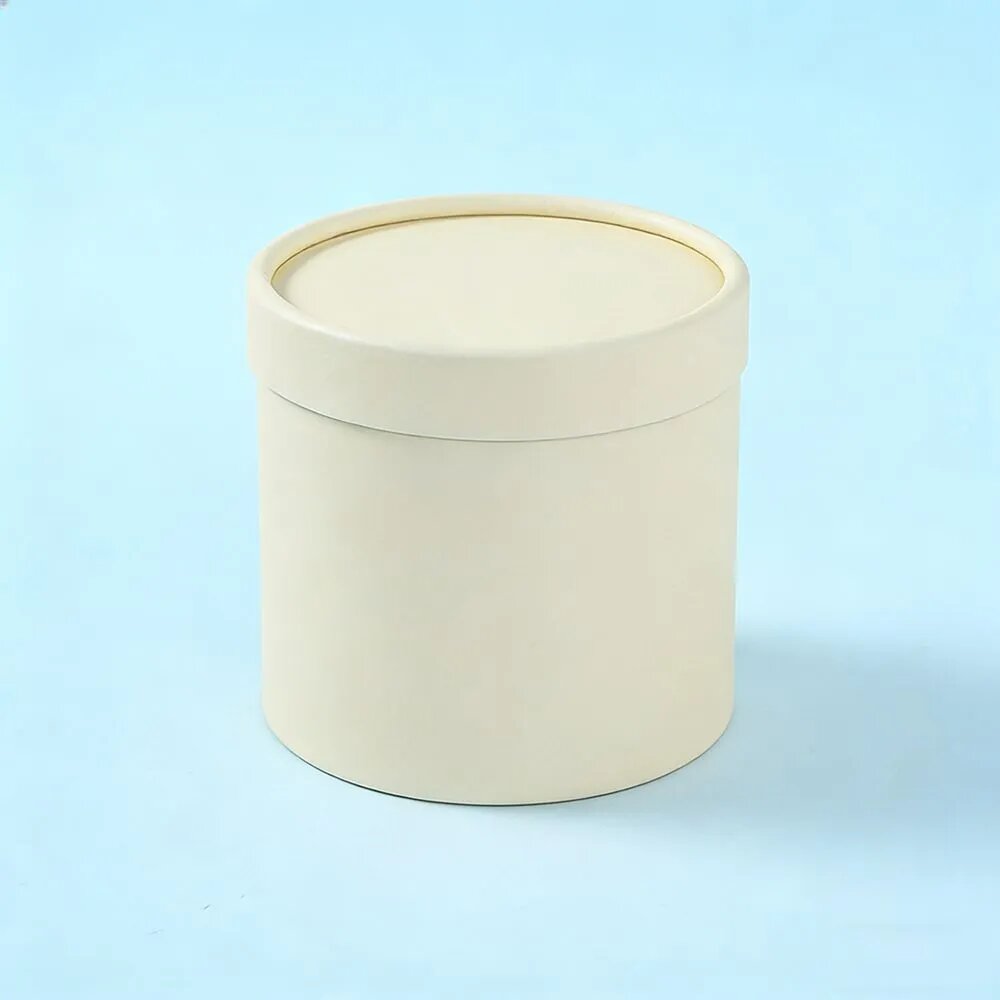 Подарочная коробка из цветочной бумаги, коробка для упаковки букетов роз