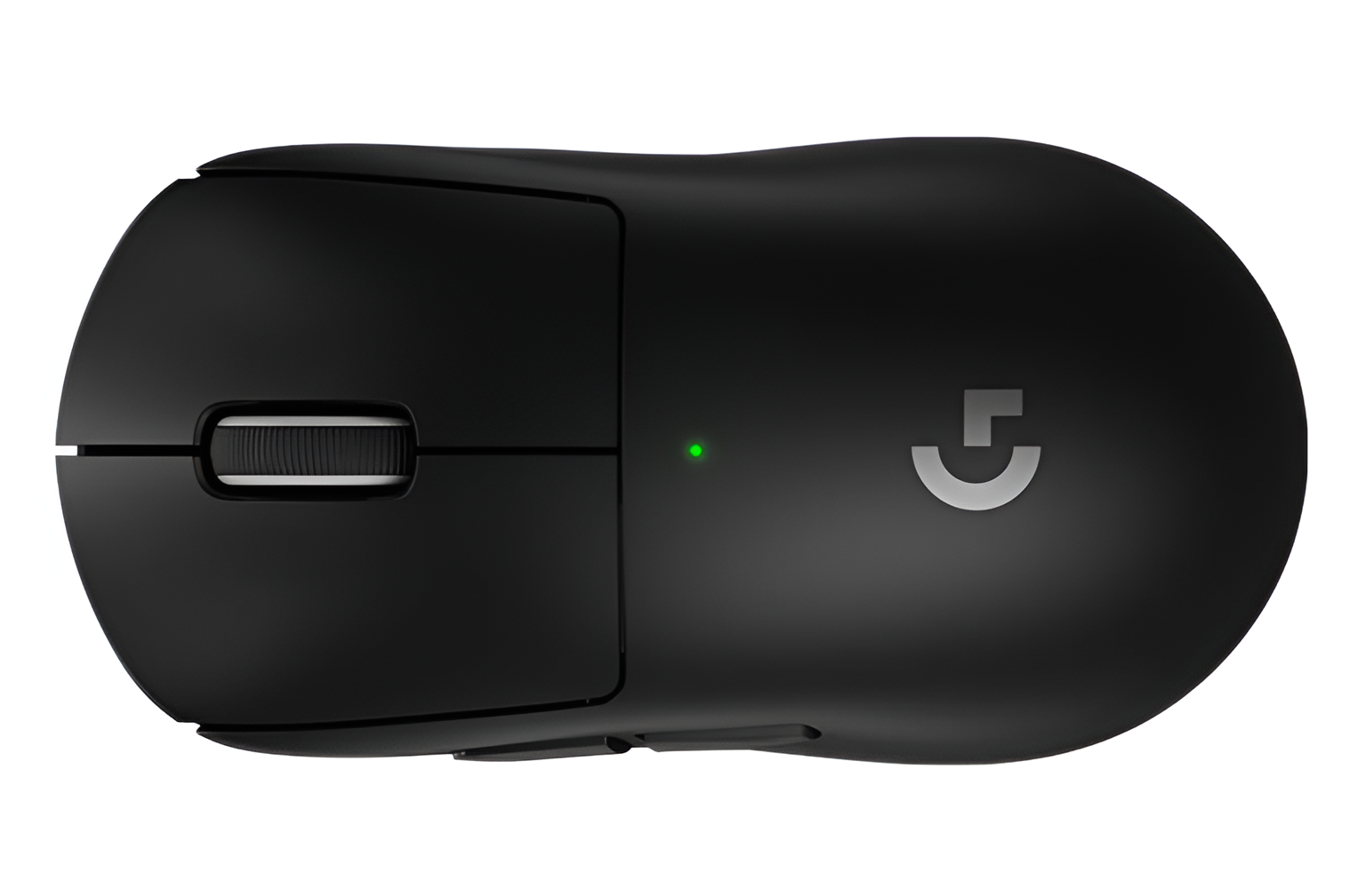Мышь беспроводная Logitech Pro X Superlight 2 SE Black, игровая, эргономичная, чёрная — фото 1