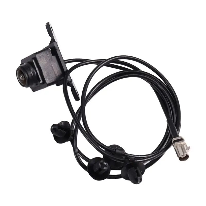 Классическая камера для Chery Tiggo 8 2019-2024, совместимая 704000146AA, автомобильная камера с поворотом на 360 градусов