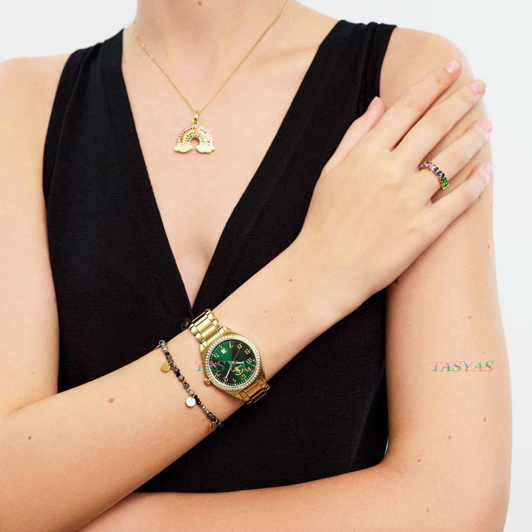 Наручные часы Luxury