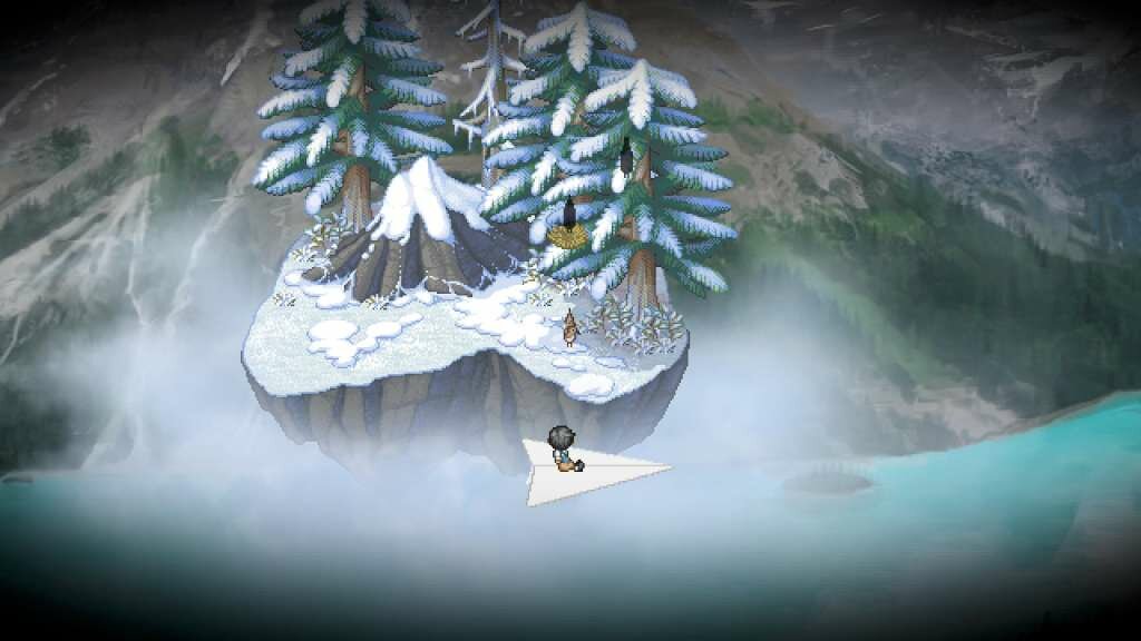 A Bird Story PC Steam Ключ • Активация Steam • регион Весь мир