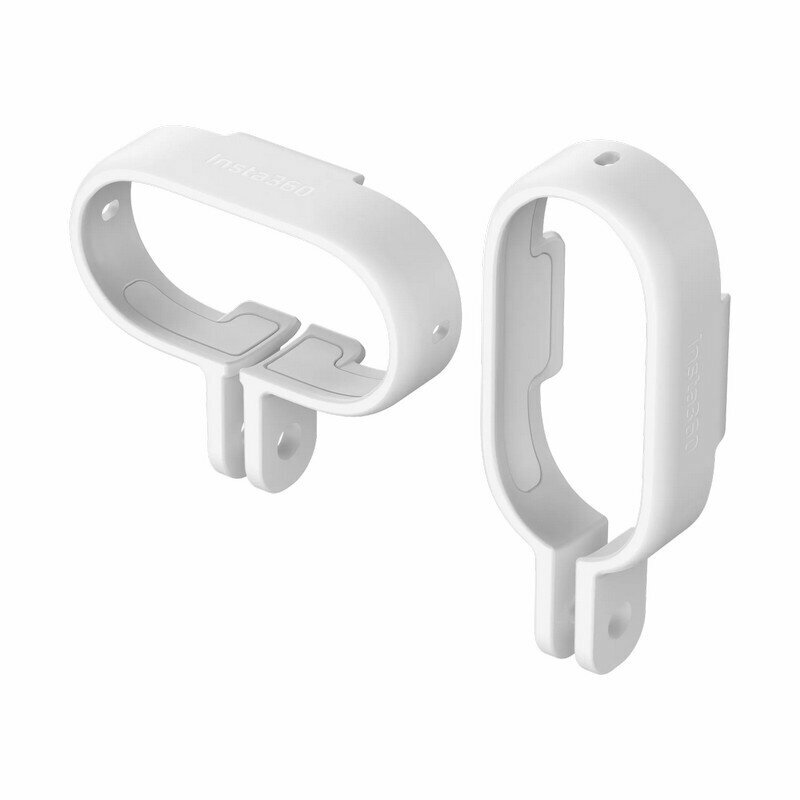 Комплект креплений рамка Insta360 GO 3 / GO 3S вертикально / горизонтально