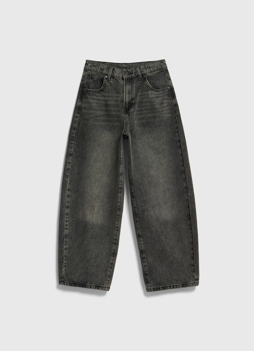 Джинсы Весна-лето 2026