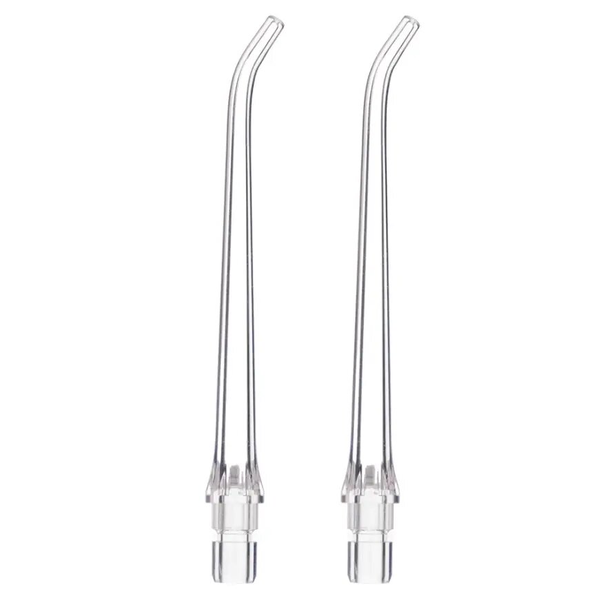 Насадки стандартные для ирригатора RL 640, 2 шт в наборе