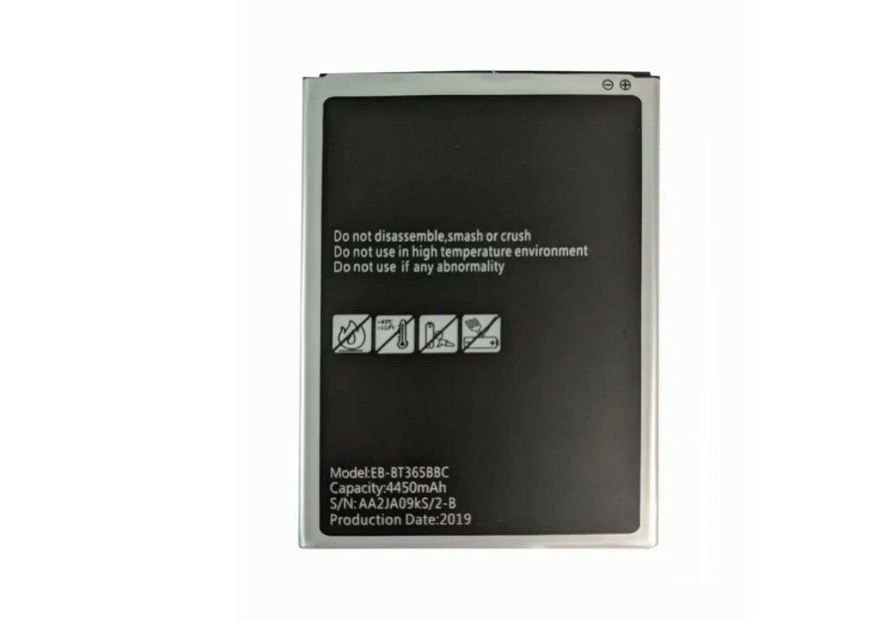 Аккумулятор MyPads EB-BT365BBU, для Samsung Galaxy Tab Active SM-T390, SM-T395, с инструментами для вскрытия