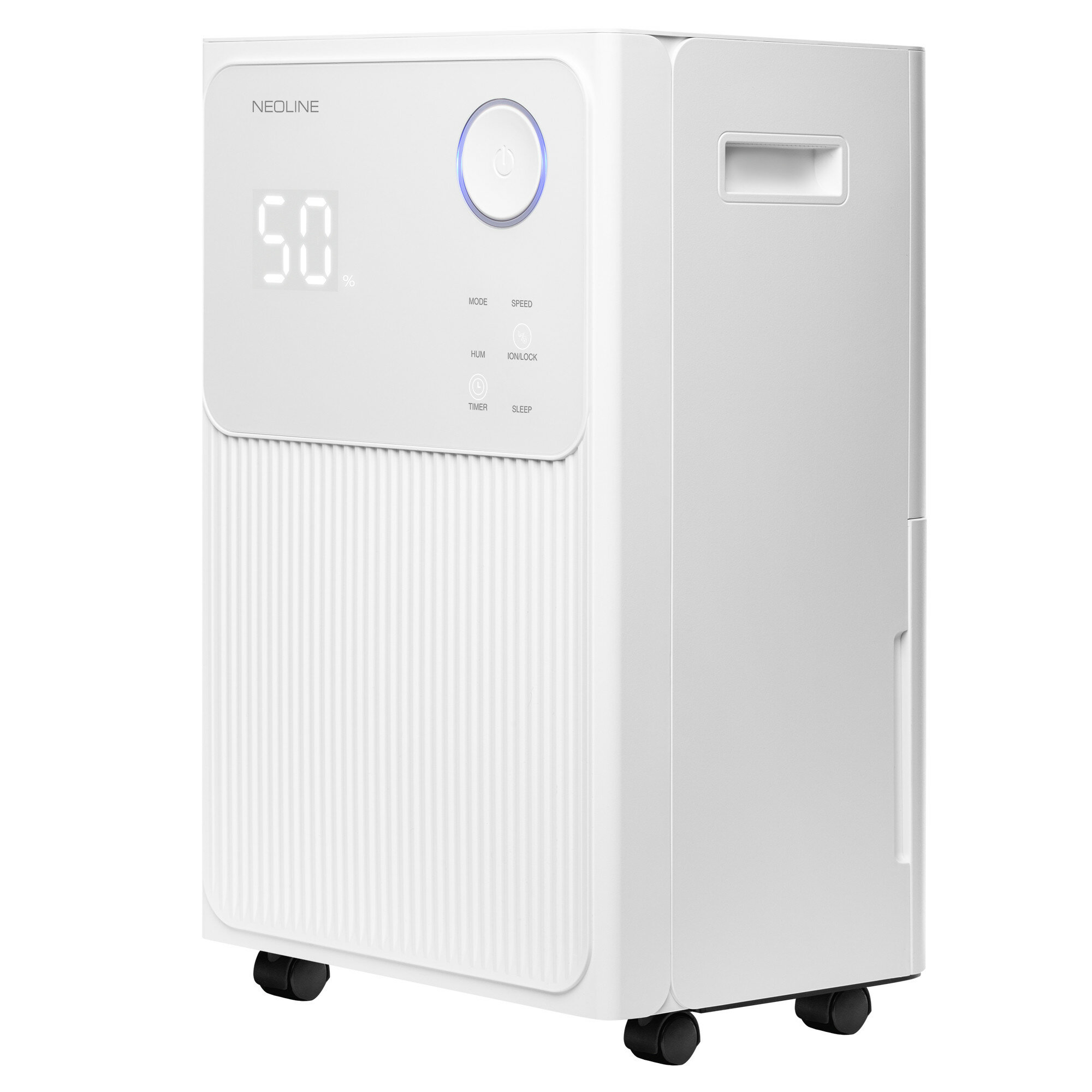 Осушитель воздуха NEOLINE NDL-16L_V2