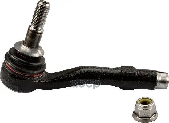 Наконечник рулевой! BMW E60/E65/E66 all 01> TRW арт. JTE1063