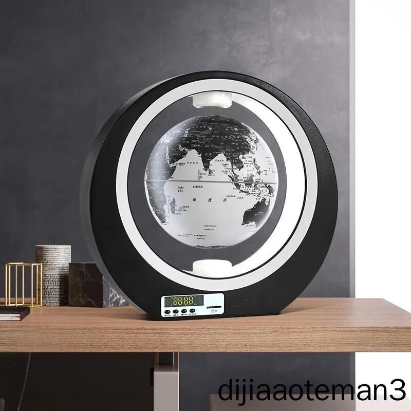 Магнитный левитационный глобус Beidou Home Decoration Украшение для дома