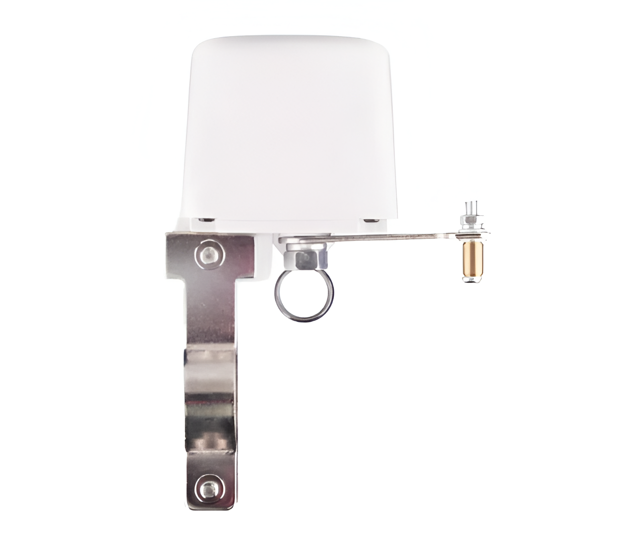 Электропривод на шаровый кран 3/4"