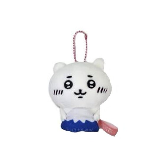 Игрушки подвесные Chiikawa