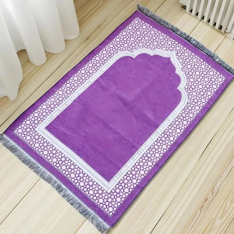 Коврик для намаза, молитвенный коврик, намазник, четки, тасбих, prayer mat