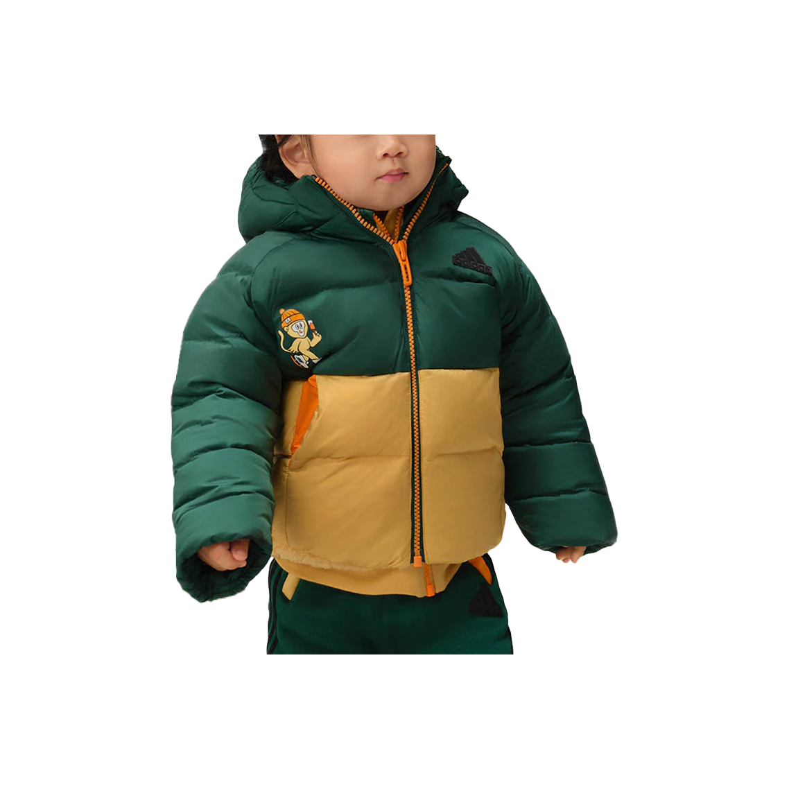 Пуховик