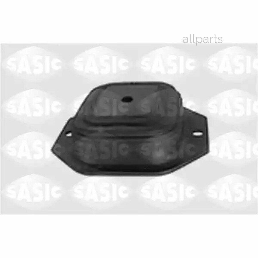 SASIC 1515245 Сайл. блок задн. балки задний