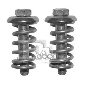 К-т болтов для глушителя FA1 арт. 578901