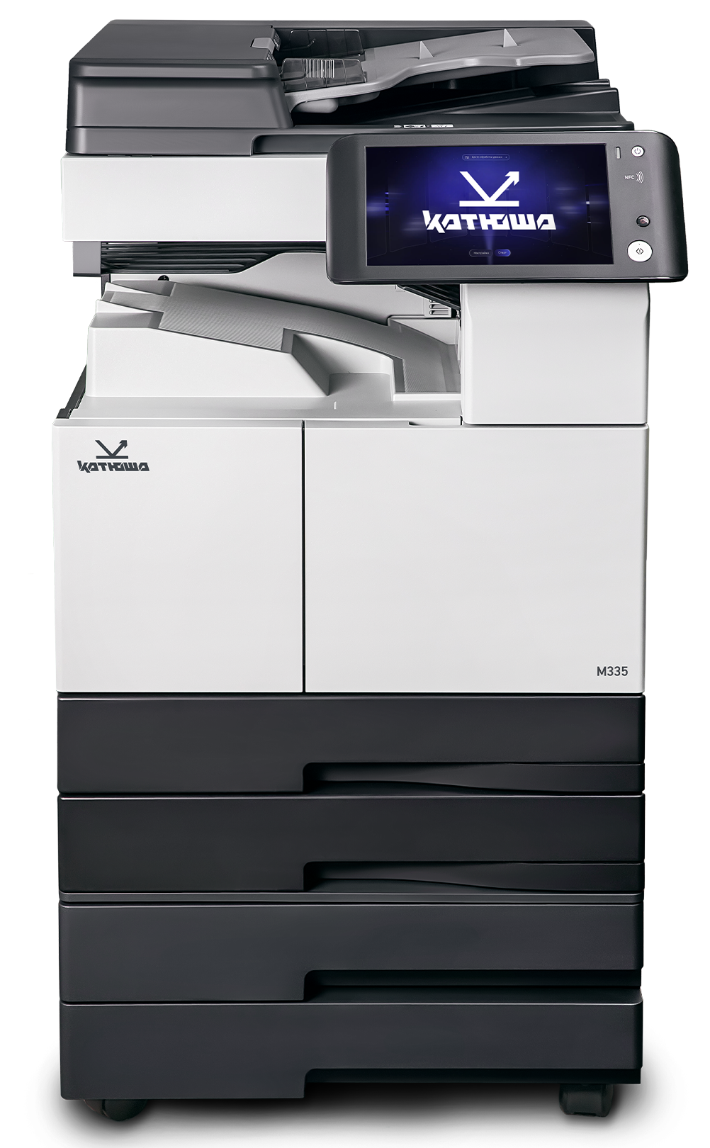 M335-pp / МФУ "Катюша" M335 (артикул: M335-pp)