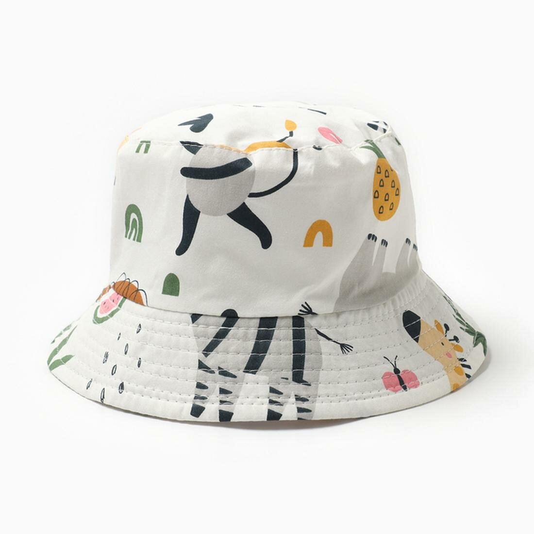 Панама для детей