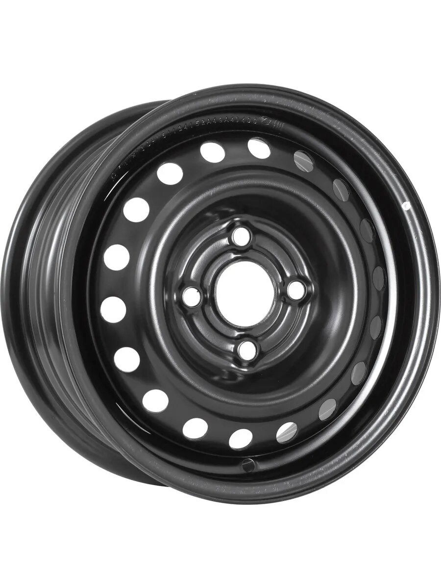 Колесный диск Евразиа тапо 52A49A Евразиа тапо 5.5xR13 4x100 ET49 DIA56.5