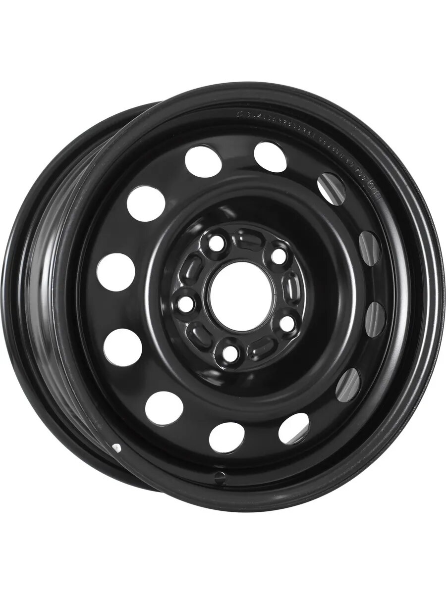 Колесный диск Евразиа тапо 64J40H Евразиа тапо 6xR15 5x114.3 ET40 DIA67