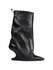 Ботинки Rick Owens Cantilever, размер 36 EU, black/black