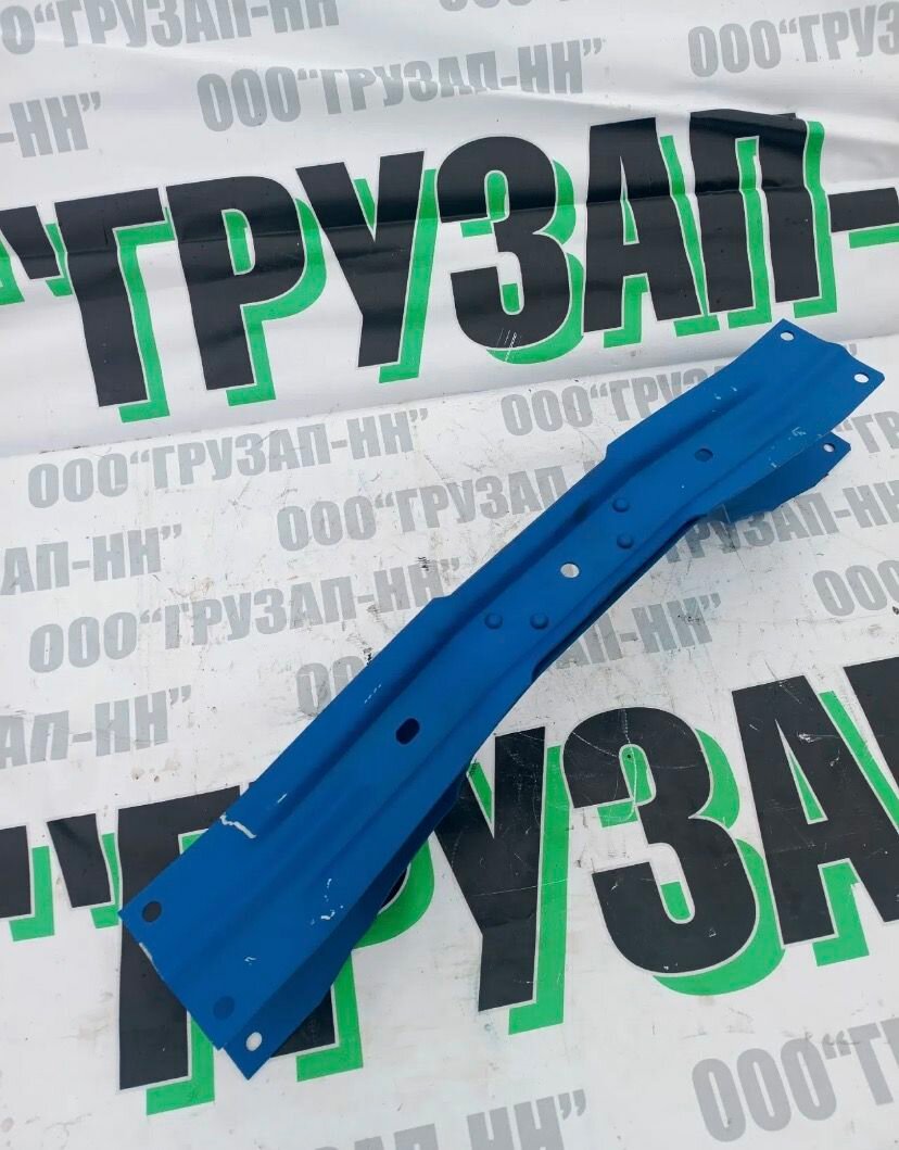 Поперечина (ласточка) опоры двигателя дв. ЗМЗ-402, 406, 405 евро 2