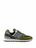 Кеды New Balance