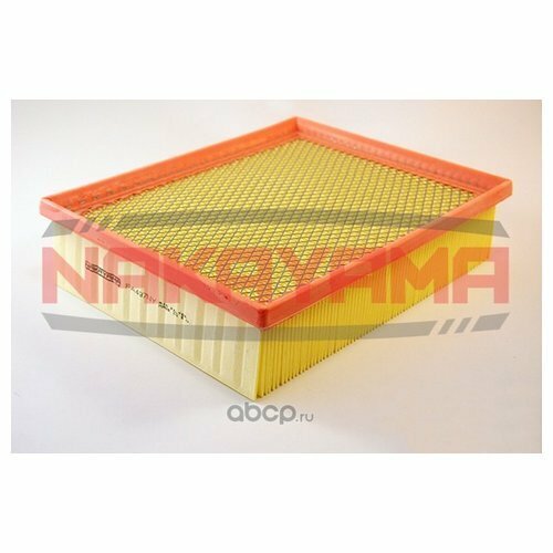 Фильтр воздушный Nakayama FA497NY