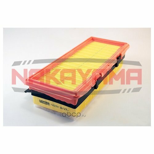 Фильтр воздушный Nakayama FA527NY