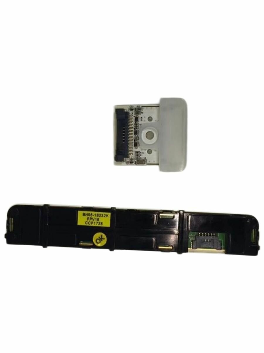 BN96-18232K BN41-01638B ИК IR приемник пульта сенсорные кнопки