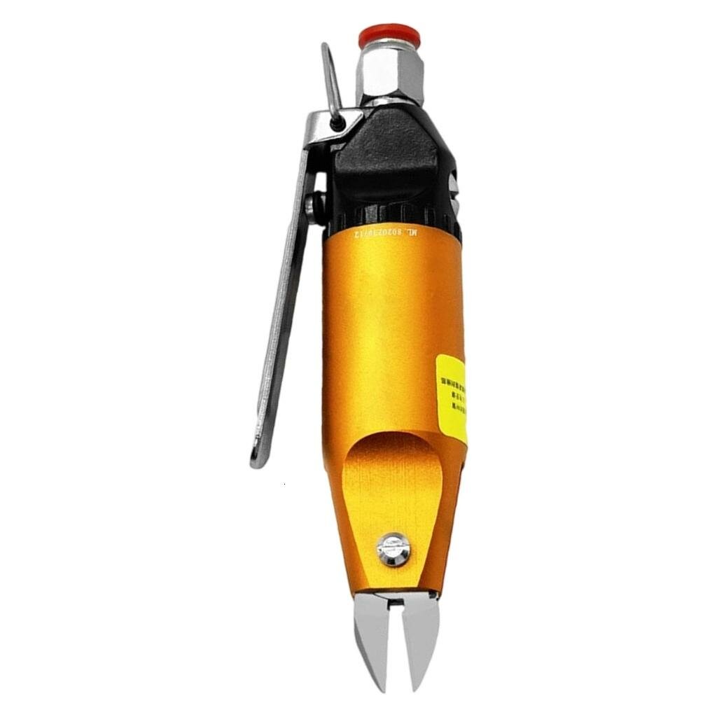 Алюминиевые ножницы для пластика, HS 5 с разъемом S2.1 cutti