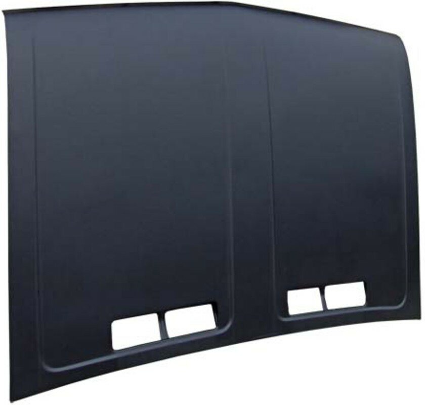 Капот ВАЗ 2106, 2103, Начало, артикул 2103-8402012, в транспортировчном грунте