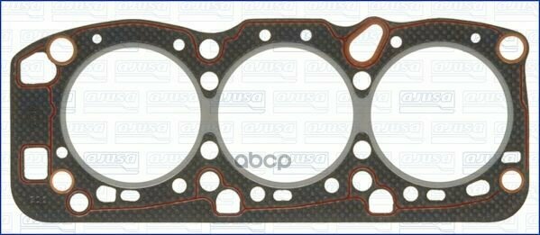 Прокладка ГБЦ MITSUBISHI: DEBONAIR(S2A)/SHOGUNII(V3W, V2W, V4W) Ajusa арт. 10091400