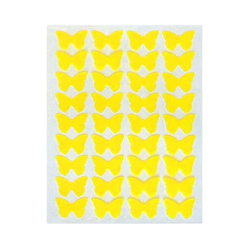 Звездный пластырь от прыщей нежный не раздражающий наклейка от прыщей