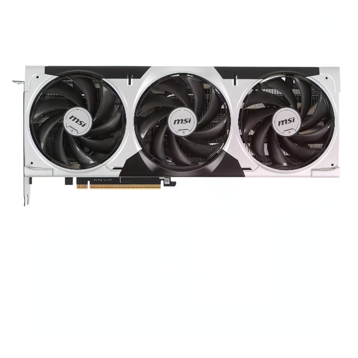 Видеокарта MSI RTX5070Ti VENTUS 3X OC 16GB GDDR7