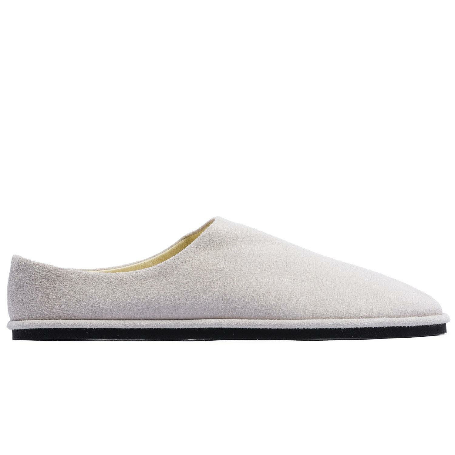 Сабо Сабо Auralee Suede Sandals
