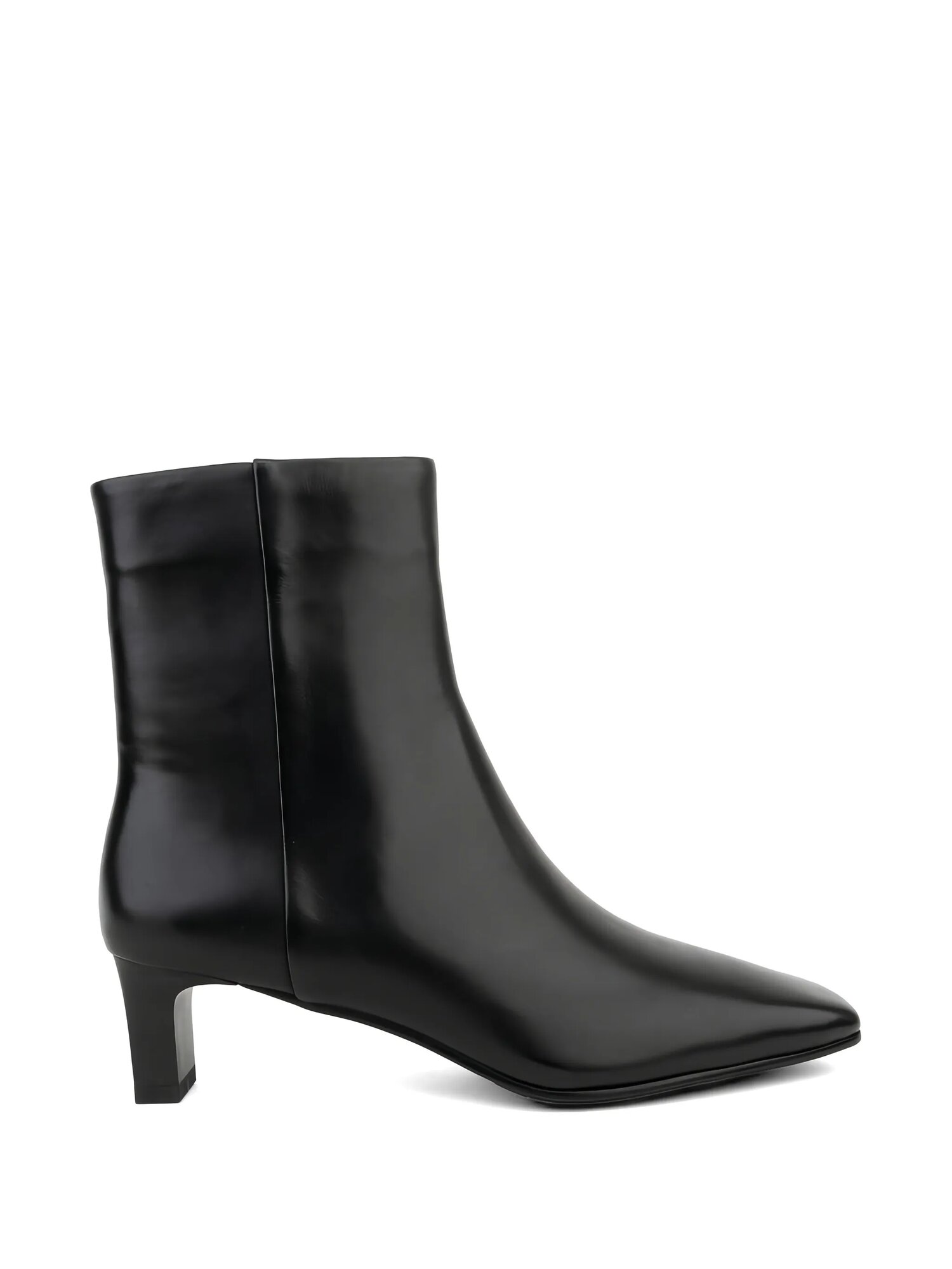 Ботинки Mid heel ankle boots